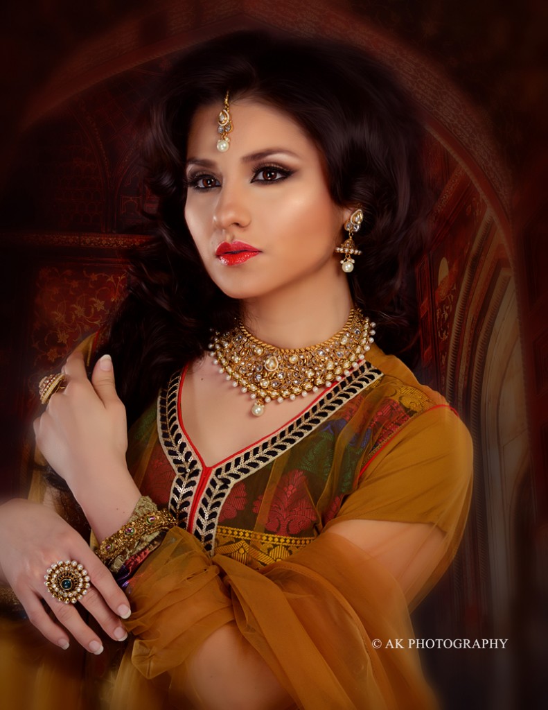 Bridal Jewels by Belsi's Collection